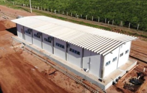 MRC - Produtos para Alta Tensão - Nossos Produtos